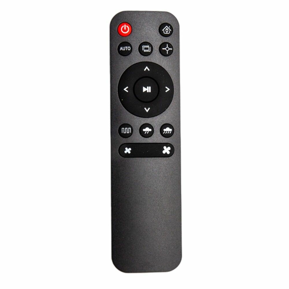 Irbis 0321/Irbis BEAN 0121 / Midea VCRO4W / Mamibot PROVAC TITAN /Redmond VR 1321s /Kabum Smart 100/Teendow BR151 аксессуары для дистанционного управления