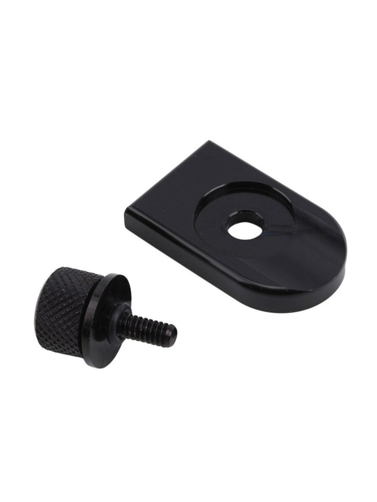 Универсальный набор болтов крепления сидений, устойчивых к коррозии для мотоциклов