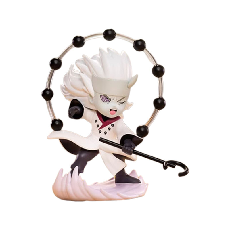 POP MART Хината Хьюга из "Наруто Ураганные хроники" Ultimate Ninja Storm Collection Слепые коробки null