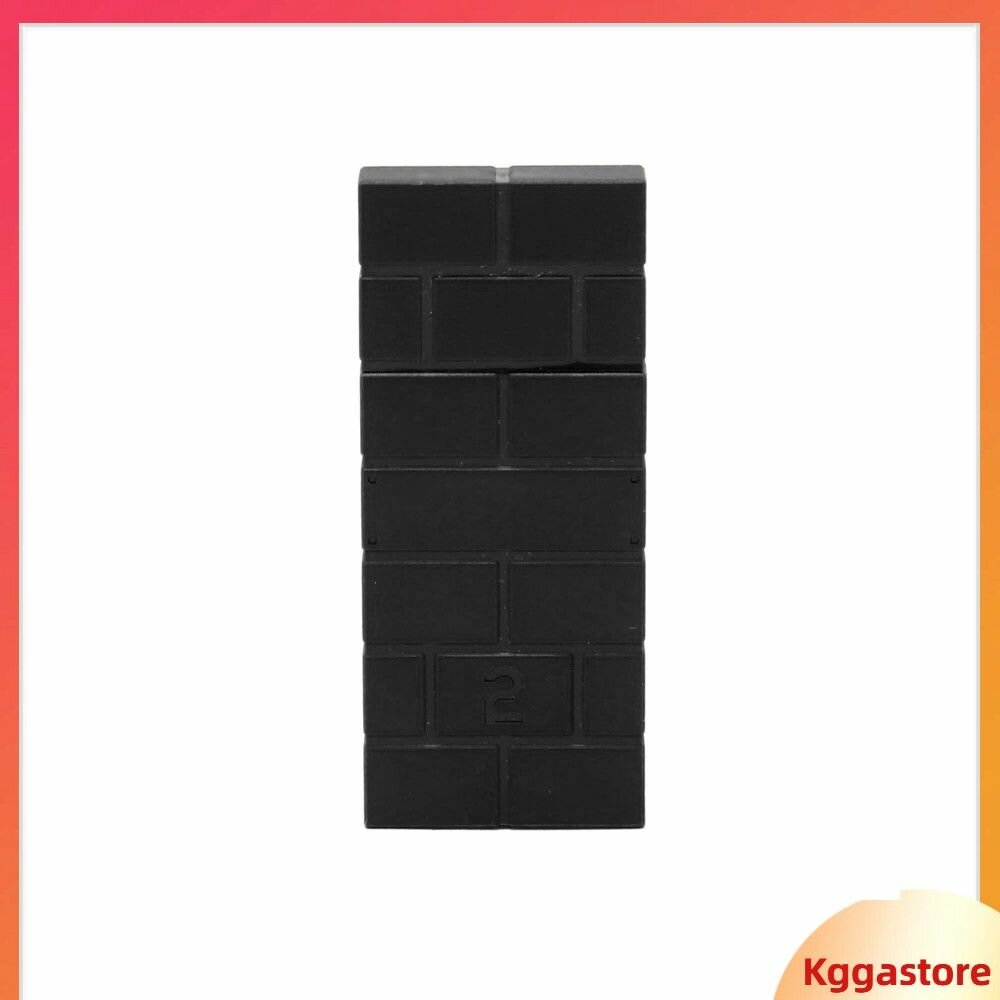 Адаптер беспроводного контроллера USB, многофункциональный. Контроллер Bluetooth для ПК, Windows, OS X, Steam Deck, RPi