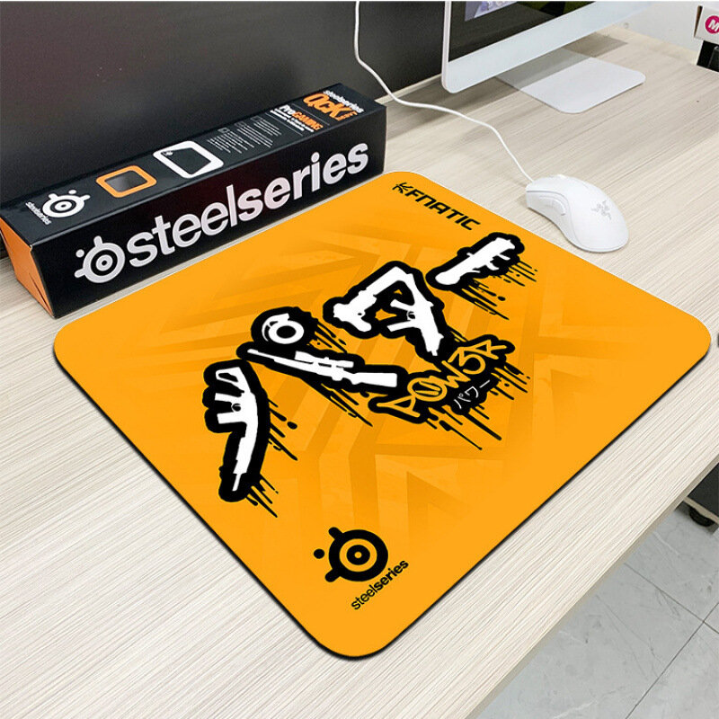 Игровой коврик для мыши 40*45 см Steelseries Qck FN-4