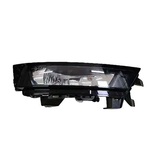 Фара противотуманная DPA 99411799102 R Skoda Rapid 2017-