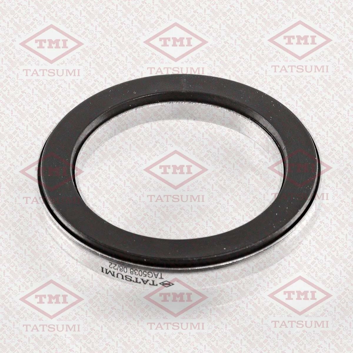 Подшипник TATSUMI опоры амортизатора CITROEN Jumper 94->, FIAT Ducato 94->, PEUGEOT Boxer 94-> (TAG5038)