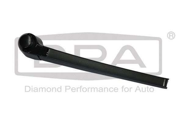 Рычаг стеклоочистителя DPA 99981763802 Skoda Fabia I, II, VW Touran, Tiguan 1999-