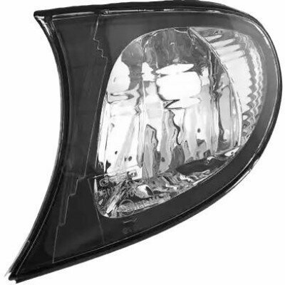 Указатель поворота DEPO 444-1511L-UE2 BMW E46 Sedan 01-