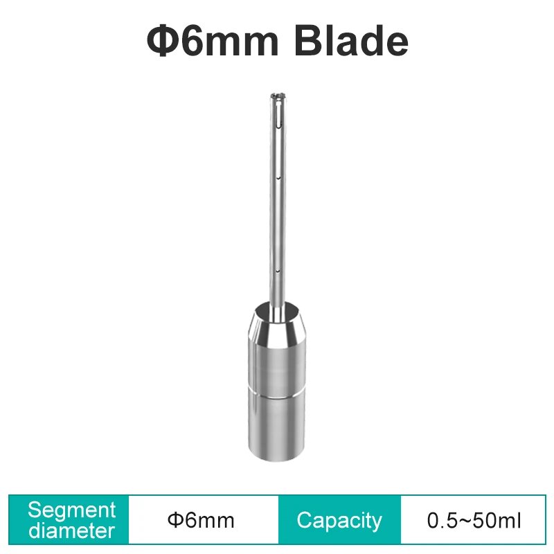 JOANLAB Лабораторный гомогенизатор MHZ-01 Европейская вилка (EU Plug), 6mm Segment
