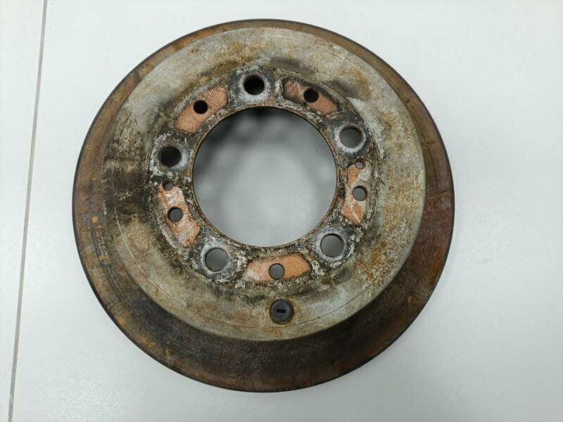 Диск тормозной задний Toyota Land Cruiser J200 2007-2015 кат.номер: 4243160290