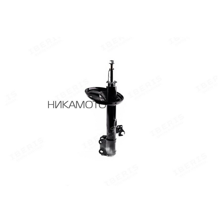 IBERIS IB131066 амортизатор подвески передний левый CHERY TIGGO (T11) -13, TIGGO FL 13-16/ LIFAN X60 11-20