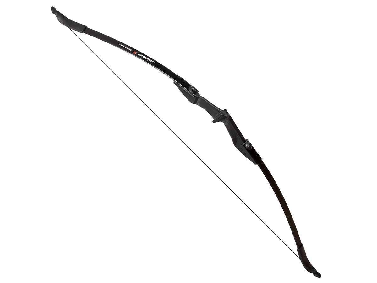 Лук для стрельбы рекурсивный Stinger Totonac взрослый, 30 lbs/13,6 кг