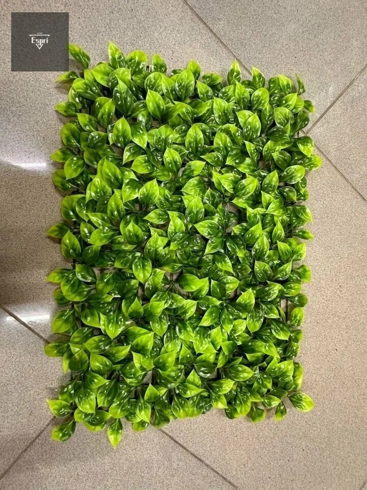 Искусственный газон/самшит/трава для кладбища/2 штуки