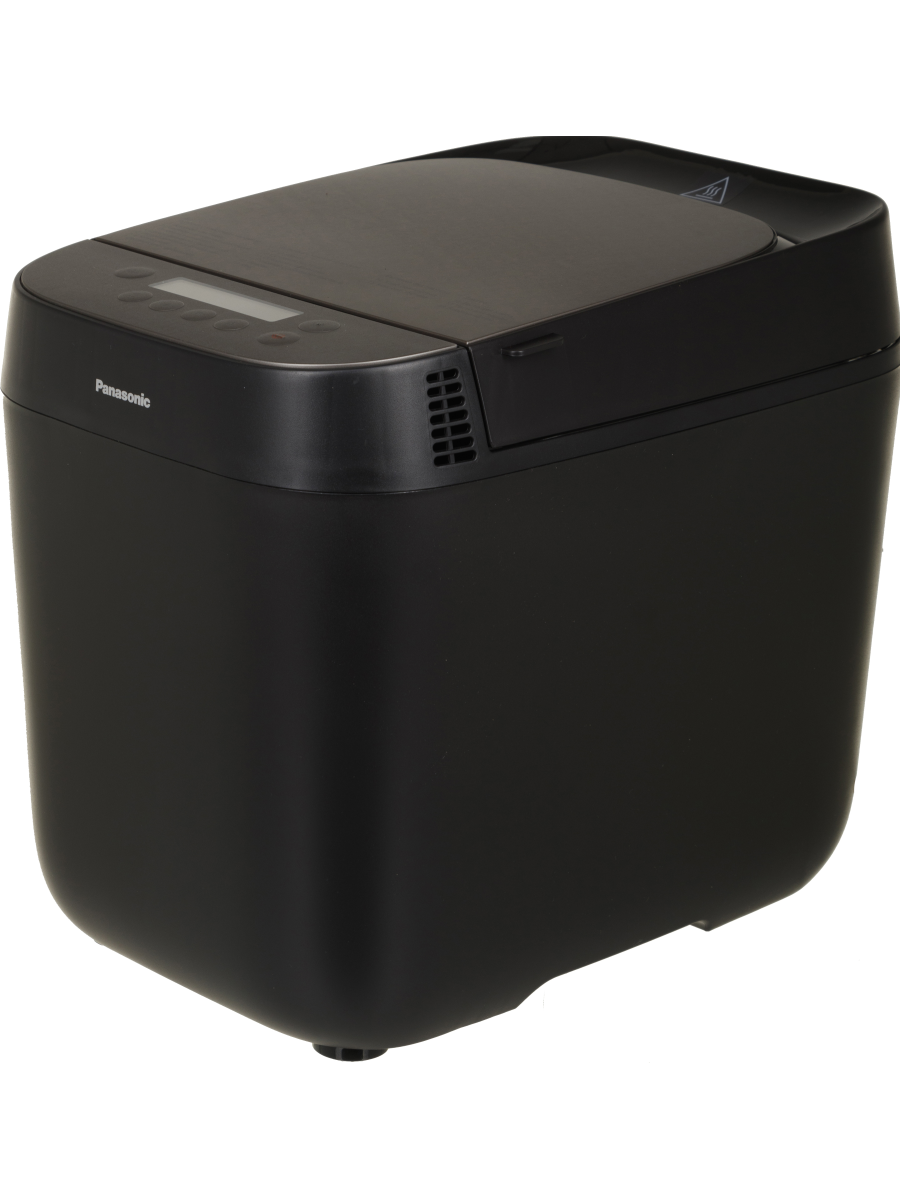 Хлебопечь Panasonic SD-ZP2000KTS, 18 программ, 700Вт