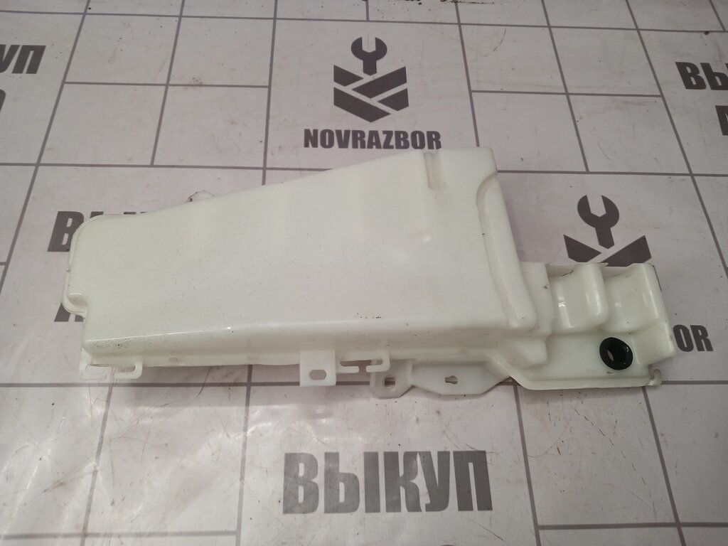Бачок омывателя лобового стекла Chery QQ6 S21 07-10