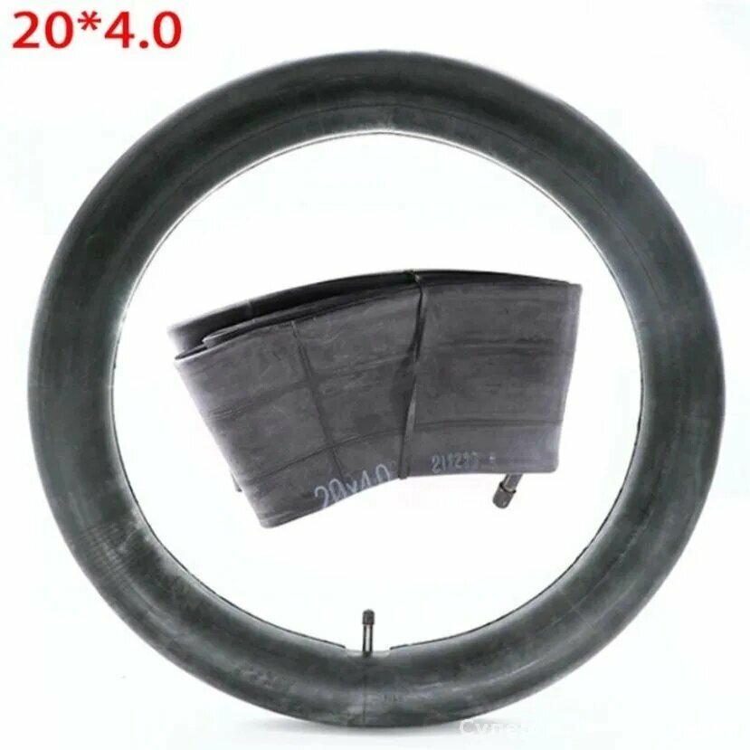 Велокамера, диаметр колеса:20 (дюймы)