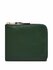 Бумажник Comme des Garcons Wallet, зеленый