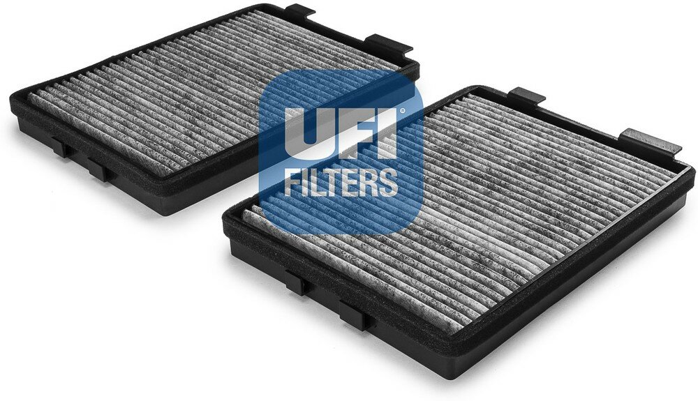 Фильтр салона UFI 54.108.00 Bmw 5 E39 2.0-4.0, Td, Tds 95-04