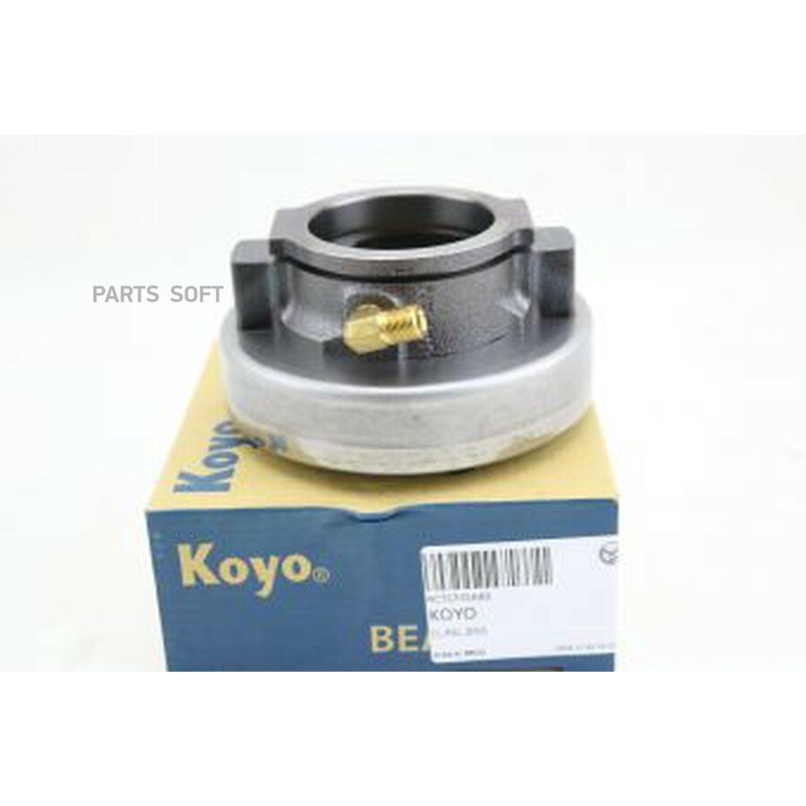 Подшипник шарик от официального дистрибьютора, KOYO, артикул RCTS70SA8B