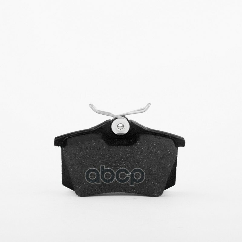 Колодки тормозные задние GParts арт. AC9999042