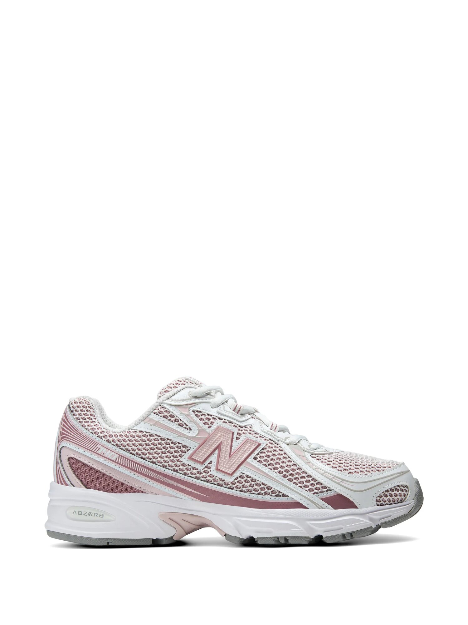 Кроссовки New Balance 740, размер 10 US, pink