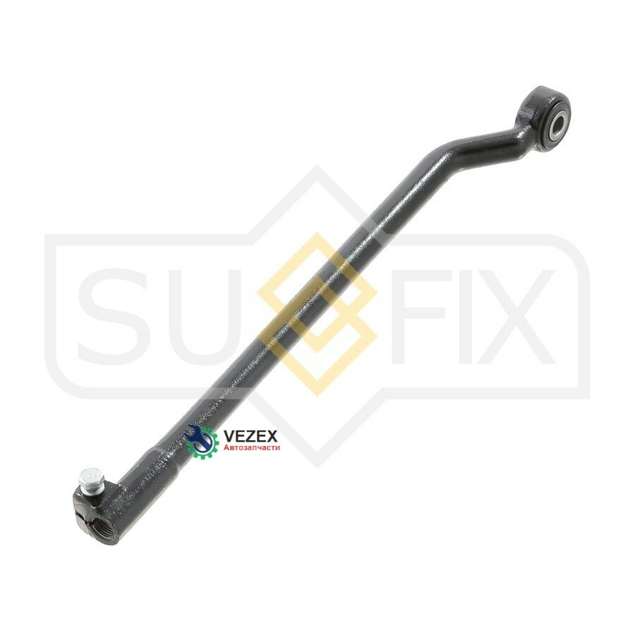SUFIX SD1327 Тяга рулевая | перед лев | CHEVROLET LANOS 97- / DAEWOO NEXIA (G15MF) 95-09 / - PS / = LH