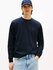 Лонгслив TOMMY HILFIGER, размер XL, , темно-синий