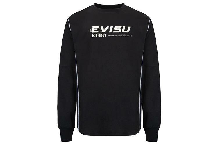 Футболка EVISU