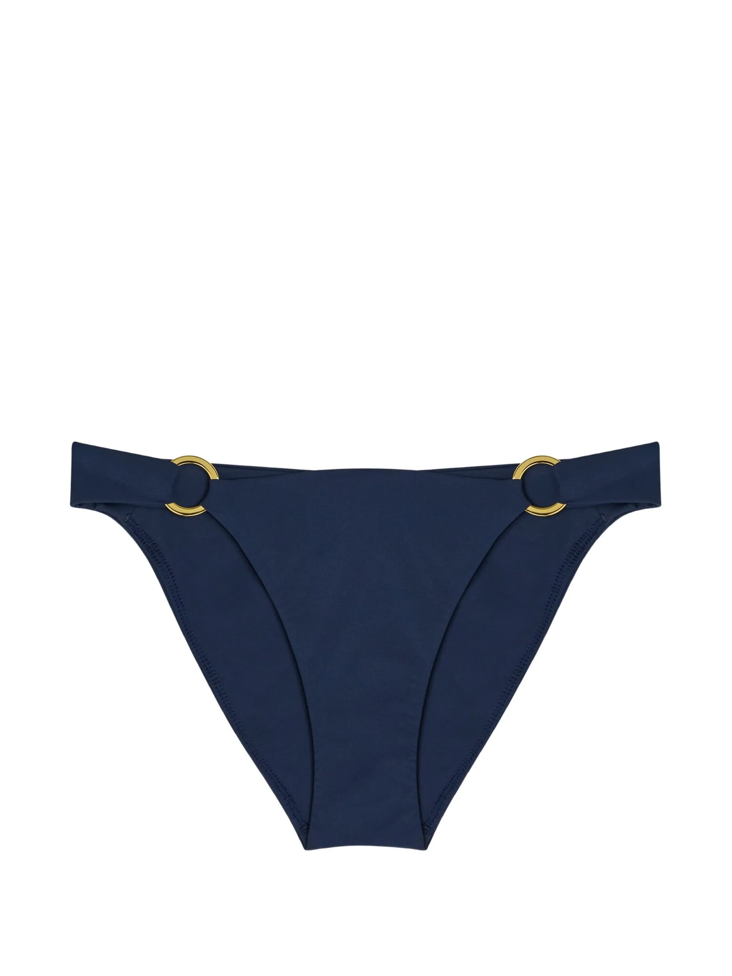 Купальник Sorrento ring-detail bikini bottoms