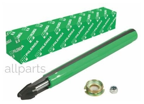 PILENGA SHP2710O Амортизатор масляный (патрон) |перед, прав, лев |