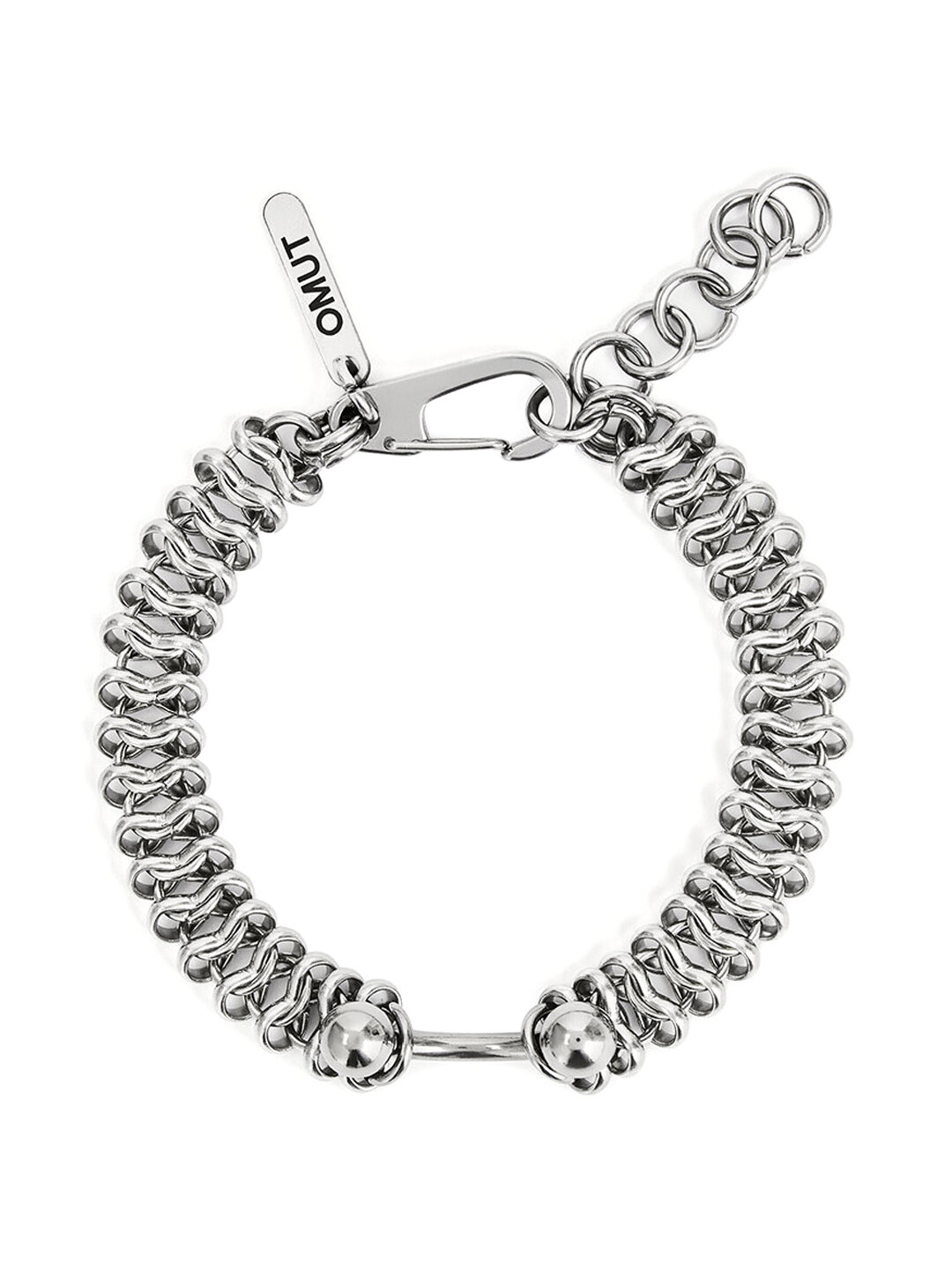 Браслет-цепочка