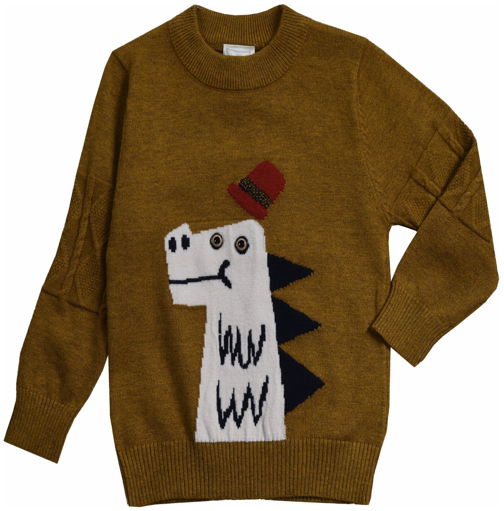 Джемпер Для мальчиков