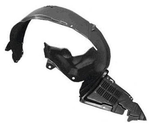 Подкрылок пер прав (плас) RENAULT арт. 8200574668