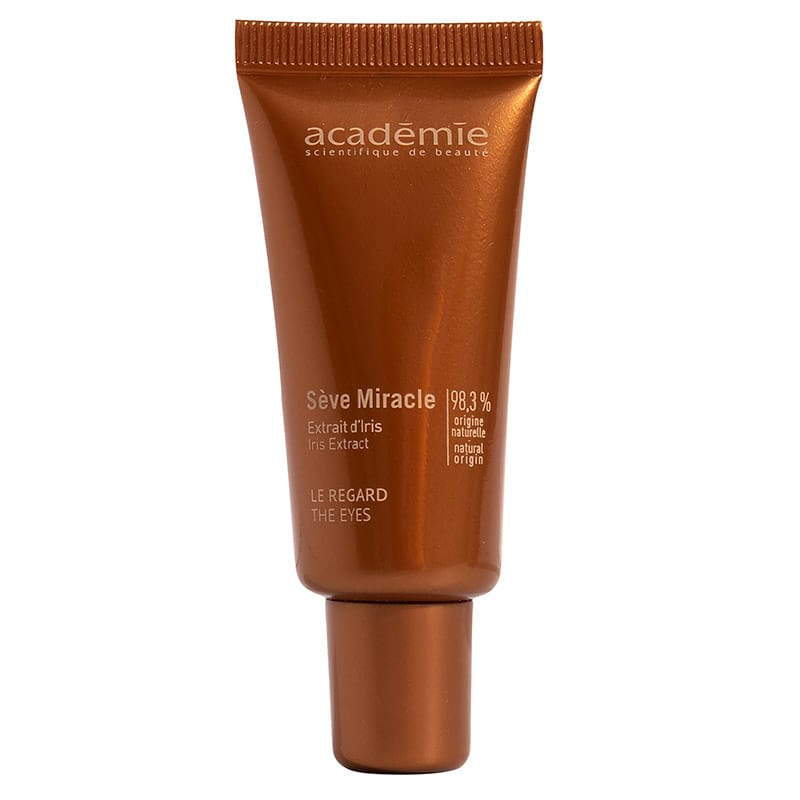 Крем для ухода за кожей Academie Seve Miracle Le Regard The Eyes Крем красоты для области вокруг глаз 15 мл