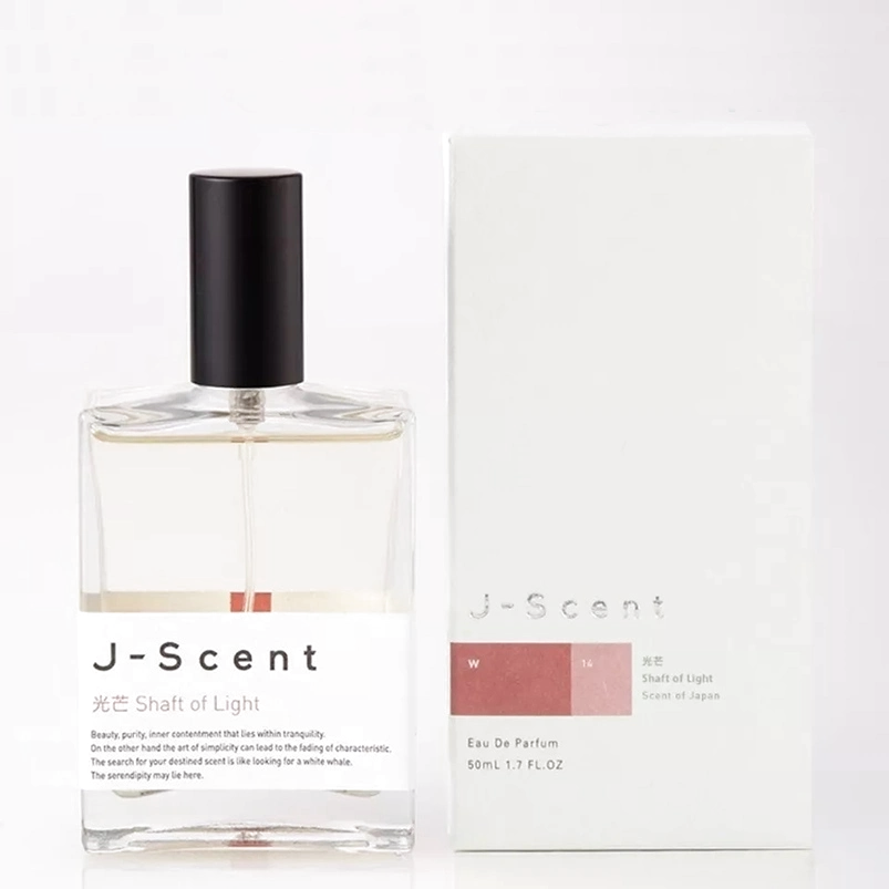 Парфюм Джей Сент Шафт Оф Лайт 50 мл для мужчин и женщин - J Scent Shaft Of Light