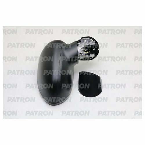 Зеркало боковое Patron PMG1819M02 для Kia Rio III