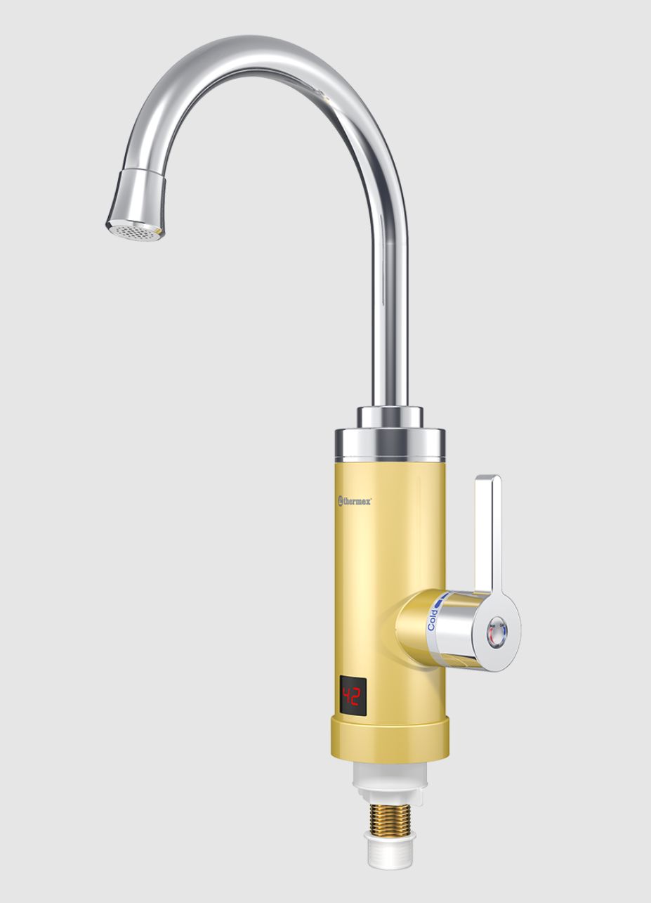 Водонагреватель THERMEX Amber 3000 проточный