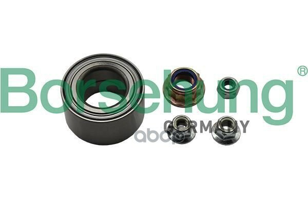 Подшипник ступицы BORSEHUNG арт. B15959
