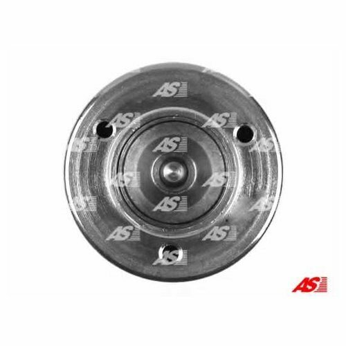 Втягивающее реле стартера AS-PL SS0021