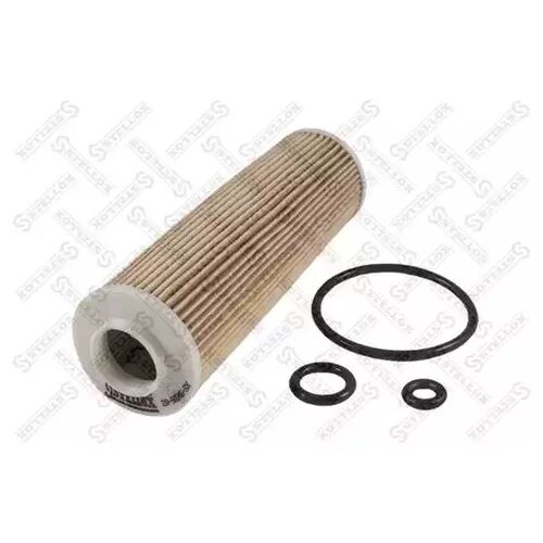 Фильтр масляный MB W204 / W212 1.8 07 STELLOX 2050546SX