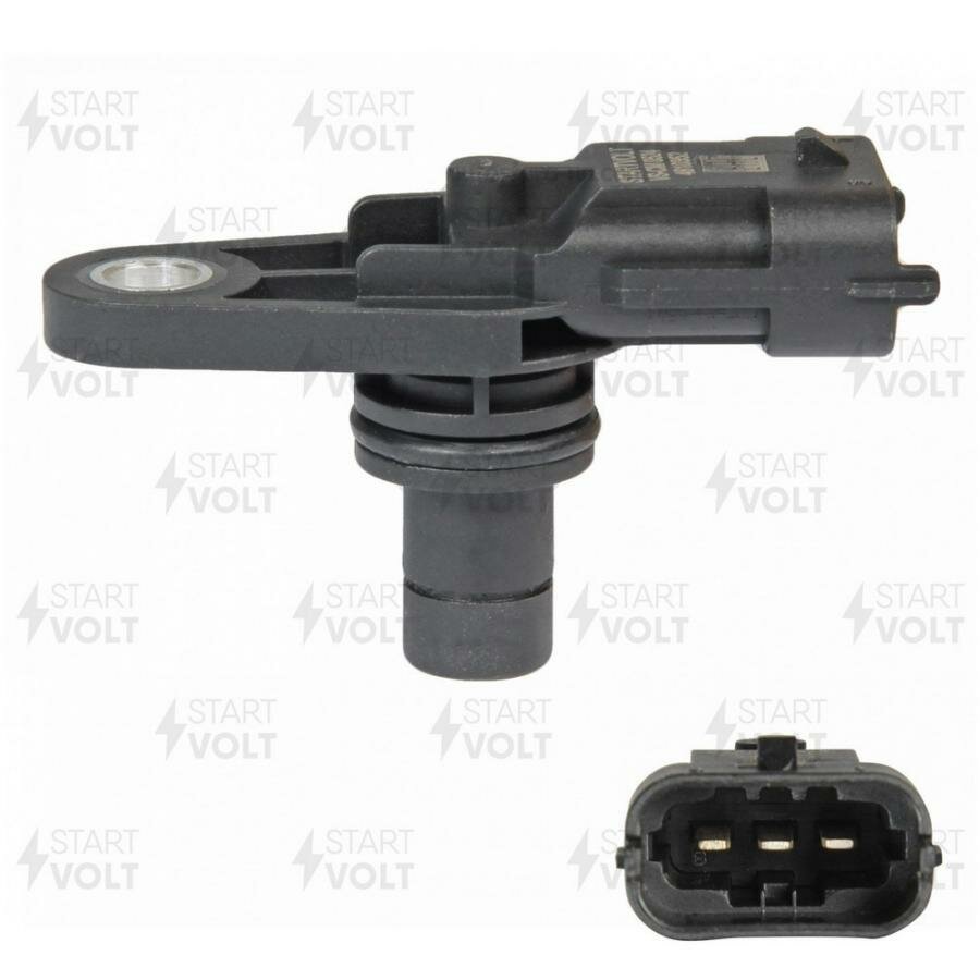 STARTVOLT VSCM0524 Датчик фазы для а/м Chevrolet/Opel Captiva (06-)/Antara (06-) 3.2i (VS-CM 0524)