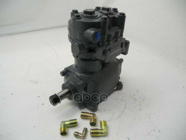 Компрессор! ПАЗ ЯМЗ-236-238 автомагнат арт. 130350900911