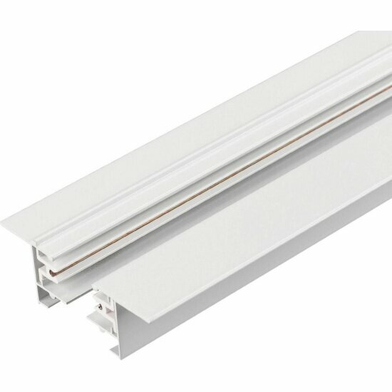 Шинопровод встраиваемый Arlight встраиваемый LGD-2TR-Track-F-2000-WH-M 038671