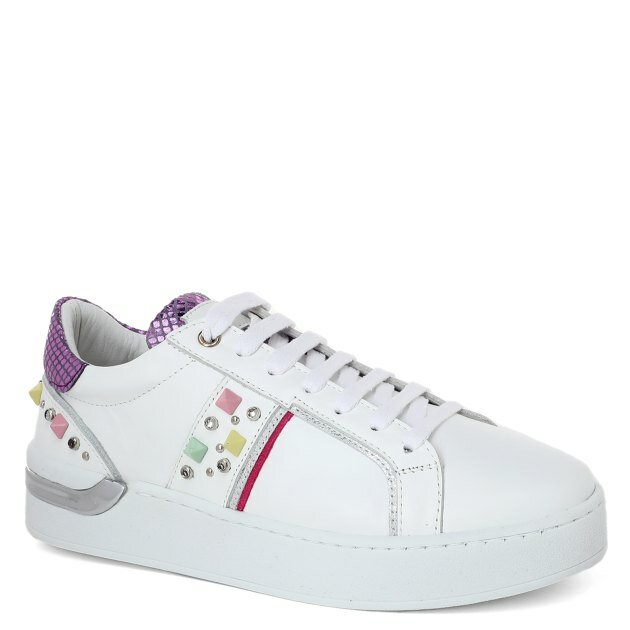 Кроссовки Cafe' Noir DS1612