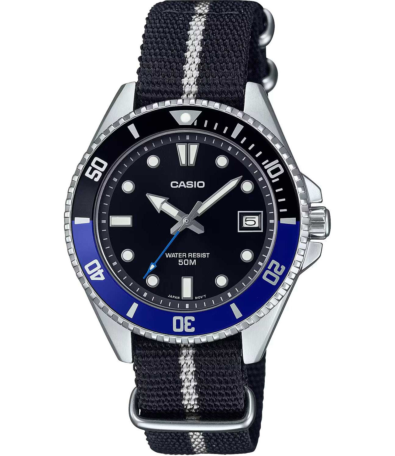 Наручные часы CASIO