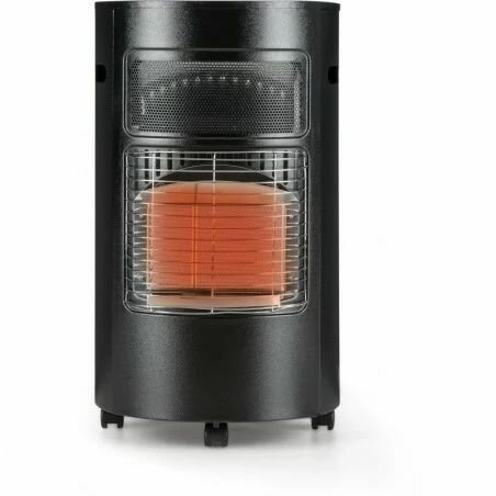 Газовый обогреватель Blumfeldt Bonaparte 4200W