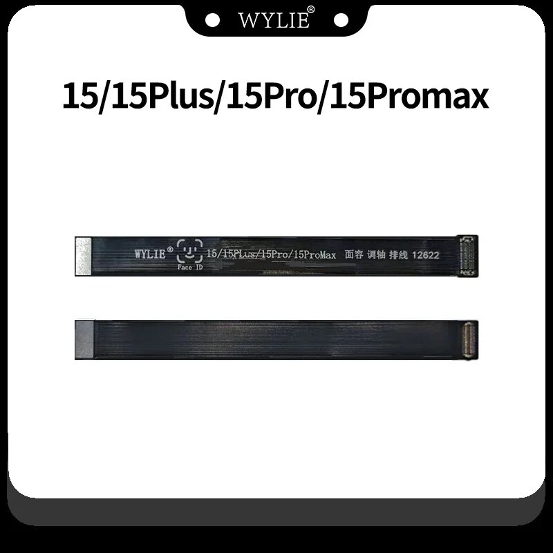 WYLIE кабель Face ID для iPhone 15/15 Pro/15 Pro Max