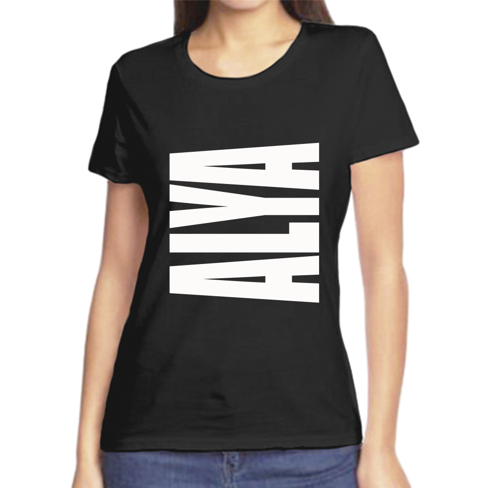 Футболка аля, размер (58)4XL, чёрный