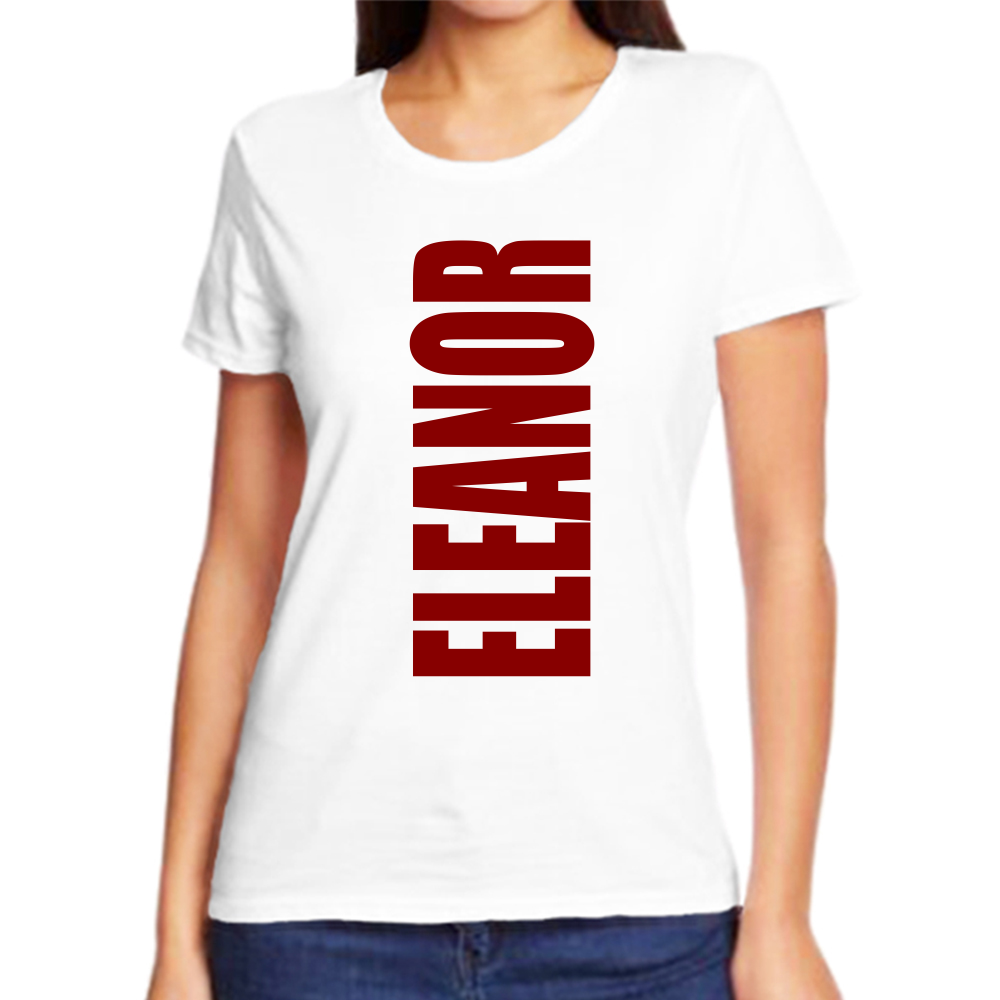 Футболка элеонора