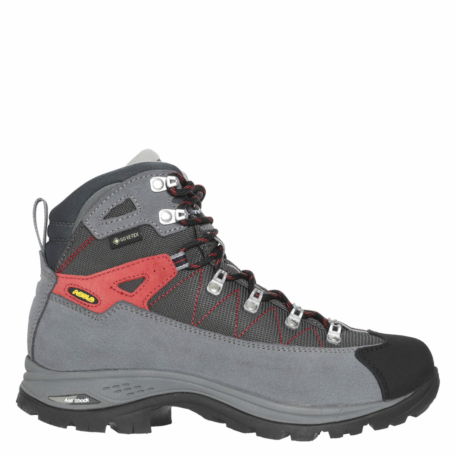 Ботинки хайкеры Finder GV ML