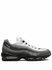 Кроссовки NIKE Air Max 95 Photon Dust, размер 7 US, серый