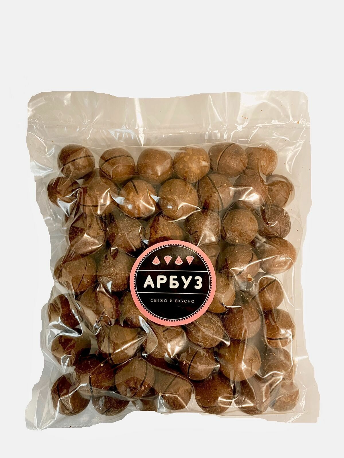 Орех Макадамия 500 гр (+ ключик)