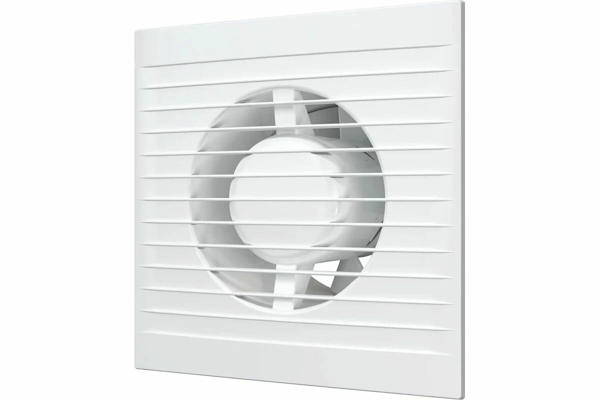 D 4, Вентилятор накладной D D100 AURAMAX